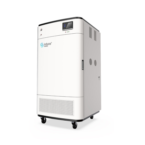 英都斯特 - INDUC Scientific