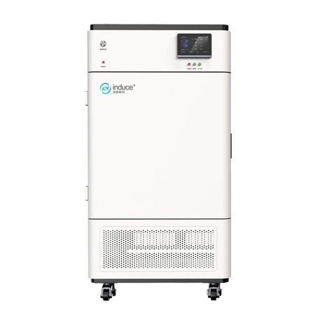 英都斯特 - INDUC Scientific