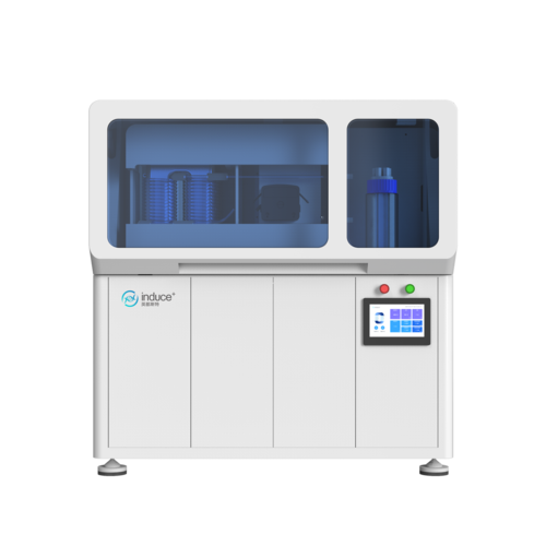 英都斯特 - INDUC Scientific