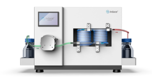英都斯特（无锡）感应科技有限公司INDUC Scientific - 英都斯特（无锡）感应科技有限公司