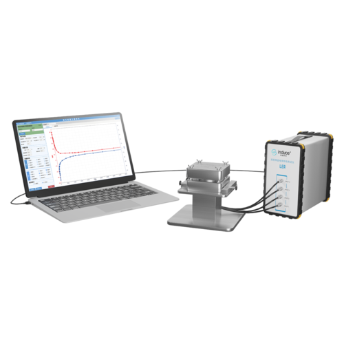 英都斯特 - INDUC Scientific