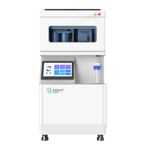 英都斯特 - INDUC Scientific